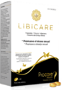 Libicare | Procarehealth.pt